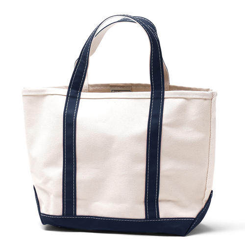 Bill Gates same L L Bean Classic Canvas Bag Tote Bag Hand Bag Tote Bag USA