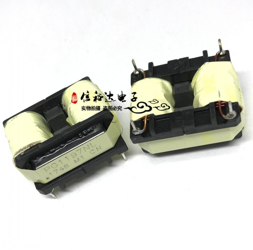 PULSE PG1197NL 共模电感
