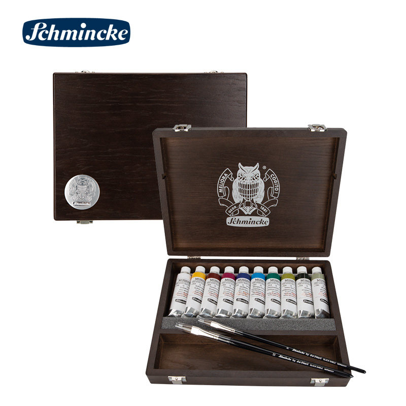 [USD 364.87] German Smith Painted Pig Mosini MUSSINI Master-level ...