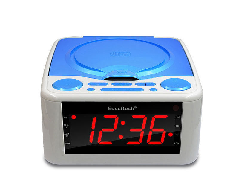 [USD 121.20] Mini CD Player Home CD Player USB Disk MP3 English Player ...