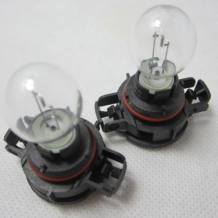 [USD 14.24] Philips 12085 12V PS19W P12V E4 PA46-GF40 GL8 Car Steering ...