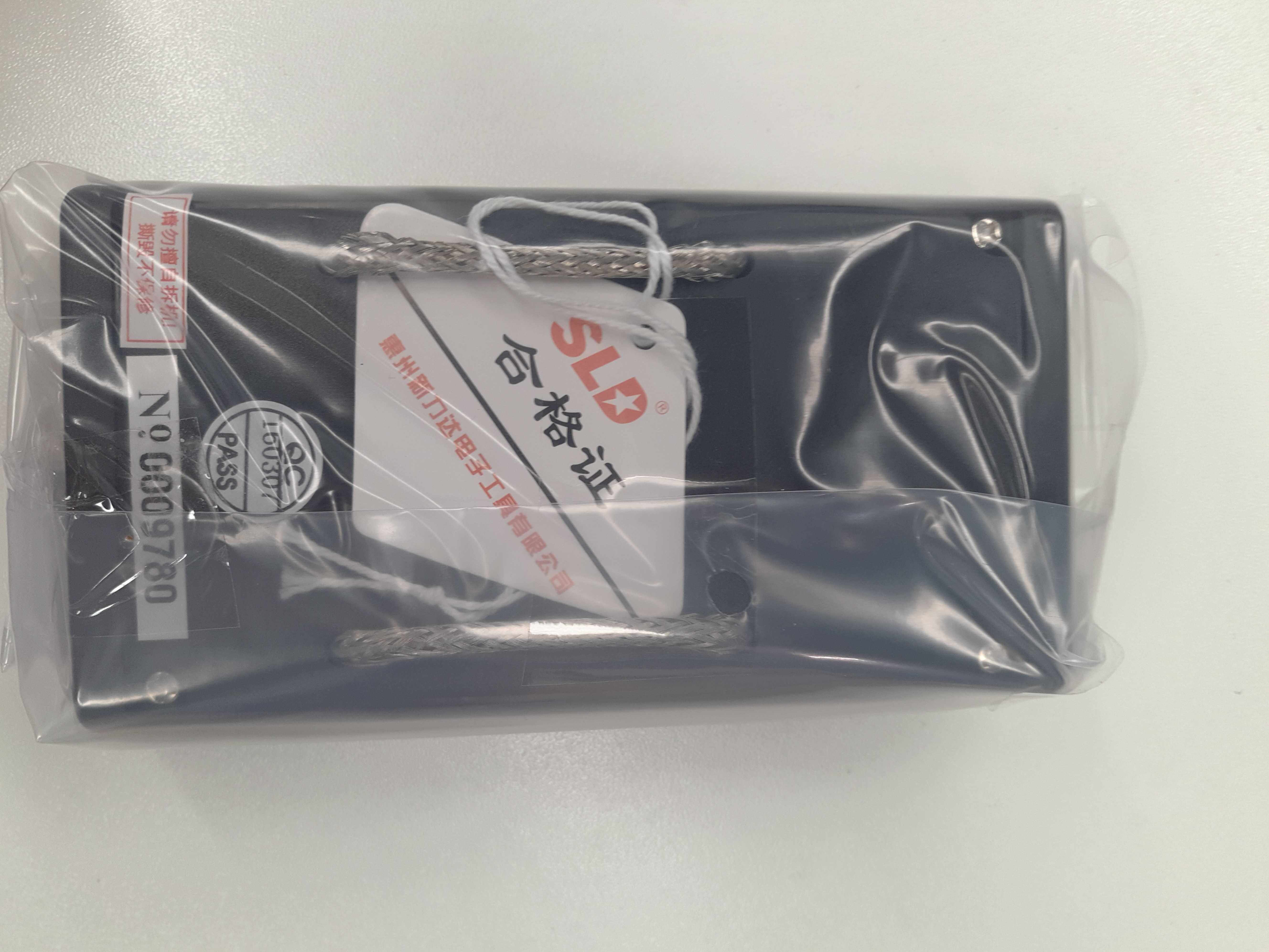 SLD-699新力达表面电阻测试仪：⚡专业级静电检测神器，原装正品，假一罚十！-测试仪-淘宝好物网