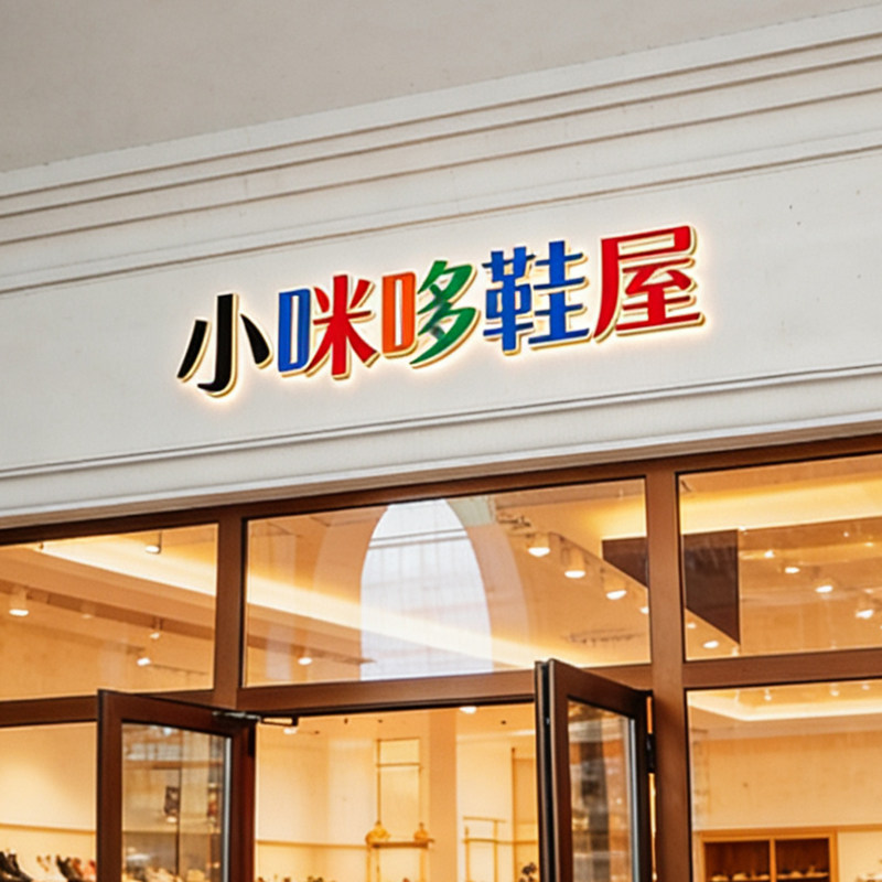 小咪哆鞋屋