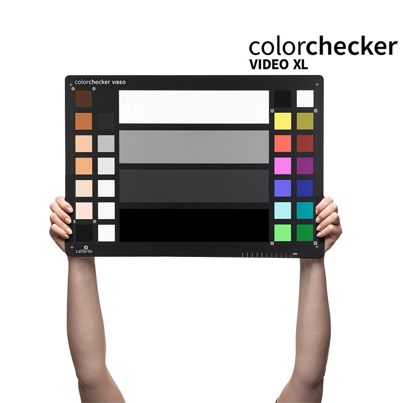Calibrite Colorchecker VIDEO XL：色彩校准新宠儿，拍出电影级画面！-相机色卡-淘宝好物网