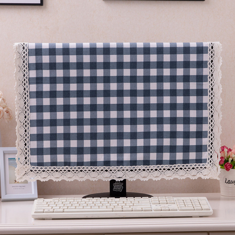 🏠 A must-have home essential! dustproof cover for your computer ...