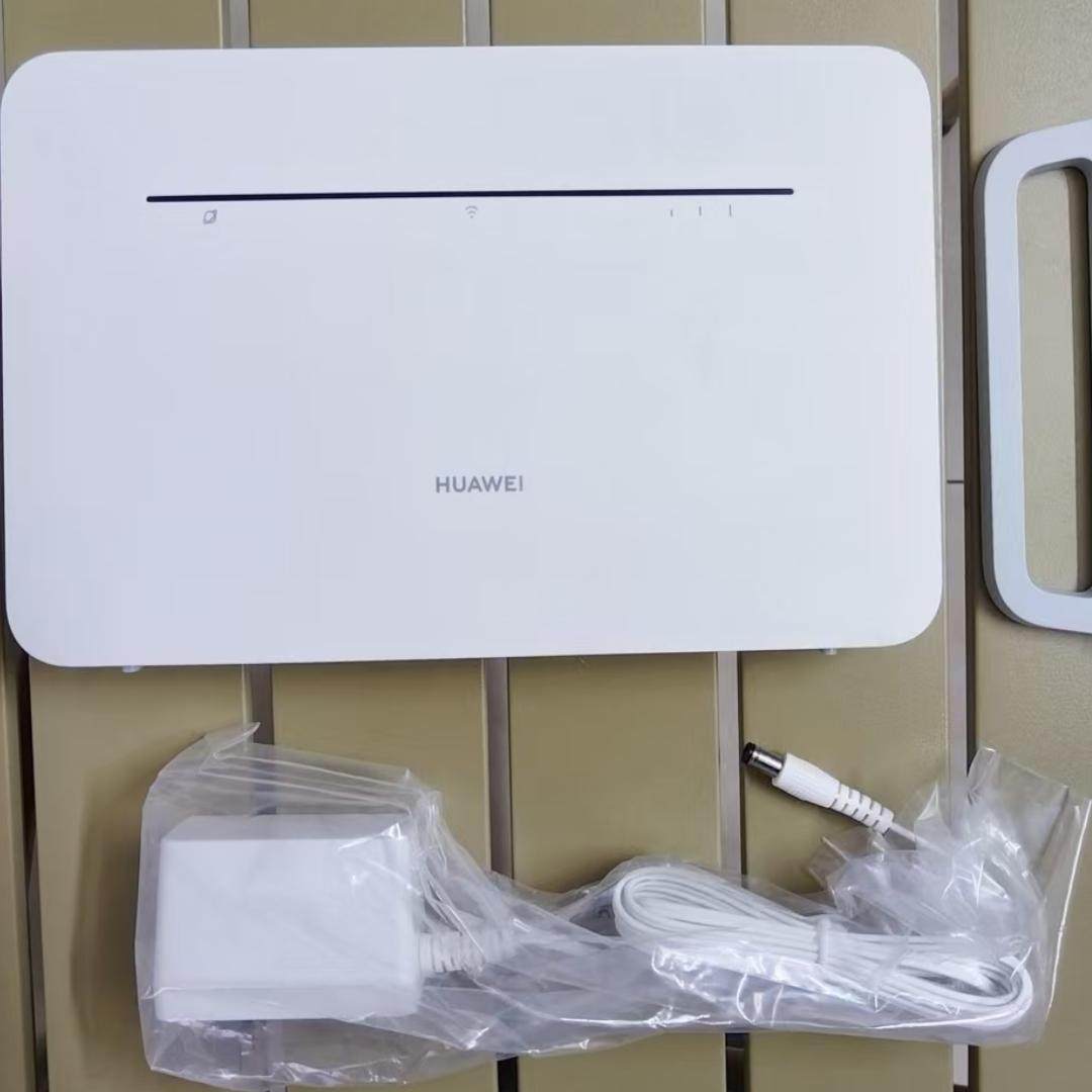 25年必买！华为B535-836 4G路由Pro升级版实测：出差党/远程办公救星？-全屋覆盖路由器-淘宝好物网
