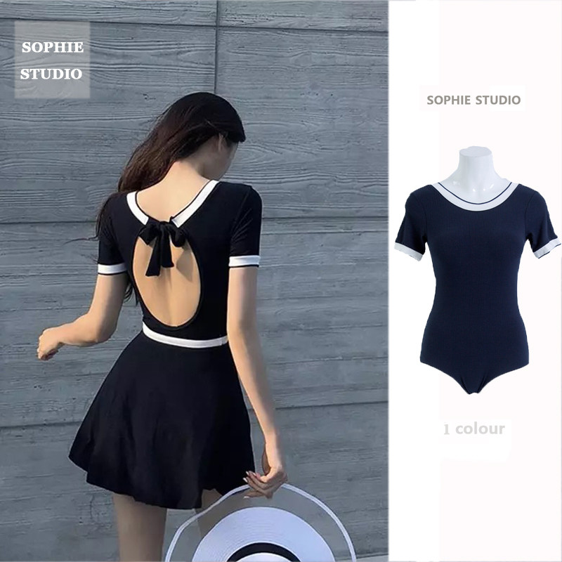 [USD 33.10] Sophie one-piece bathing suit - Taobao - Wholesale from ...