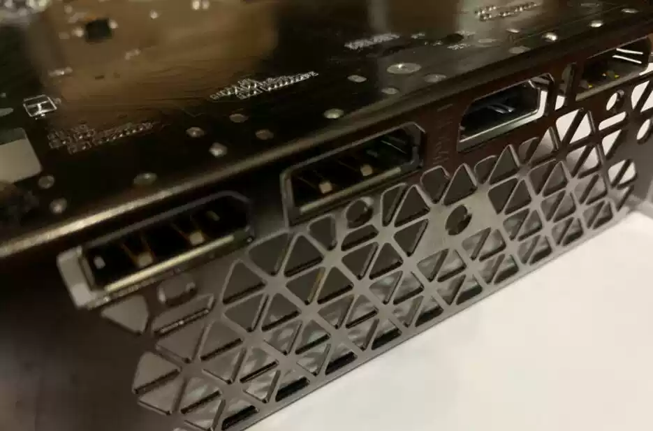 PCIE转MXM转接板卡 笔记本显卡转台式机内置外接显卡坞