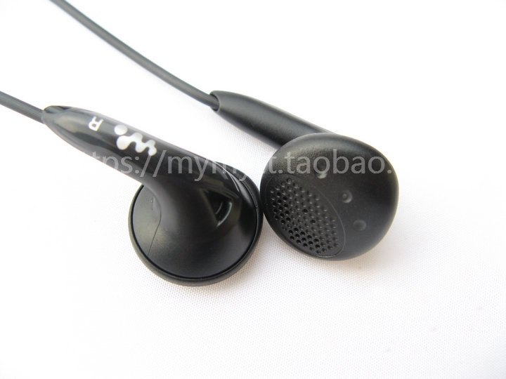 MDR-W014耳机如何正确佩戴？-商品-淘宝百科网