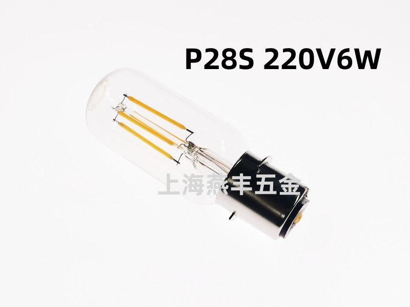 船用航行灯泡P28S-220V65W24V60W IMPA790434：点亮海洋之夜的秘密武器！-灯泡-淘宝百科网