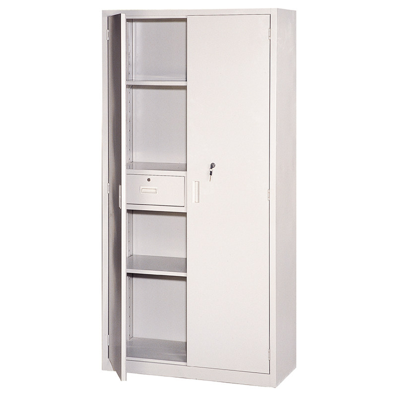 [USD 115.89] Office Iron Locker File Cabinet Closet Locker Locker ...