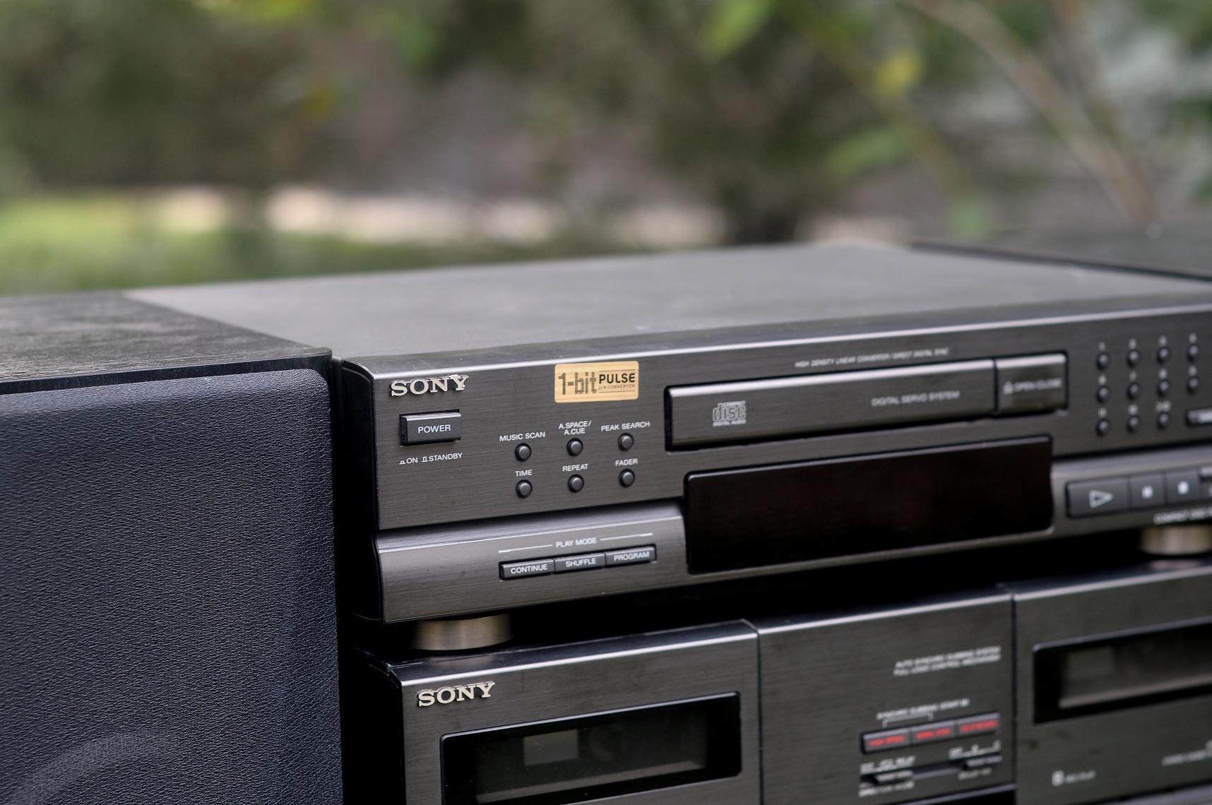 Купить Аудиосистема Оригинальные импортированные Сони ЛБТ-А50 тетрадь ...