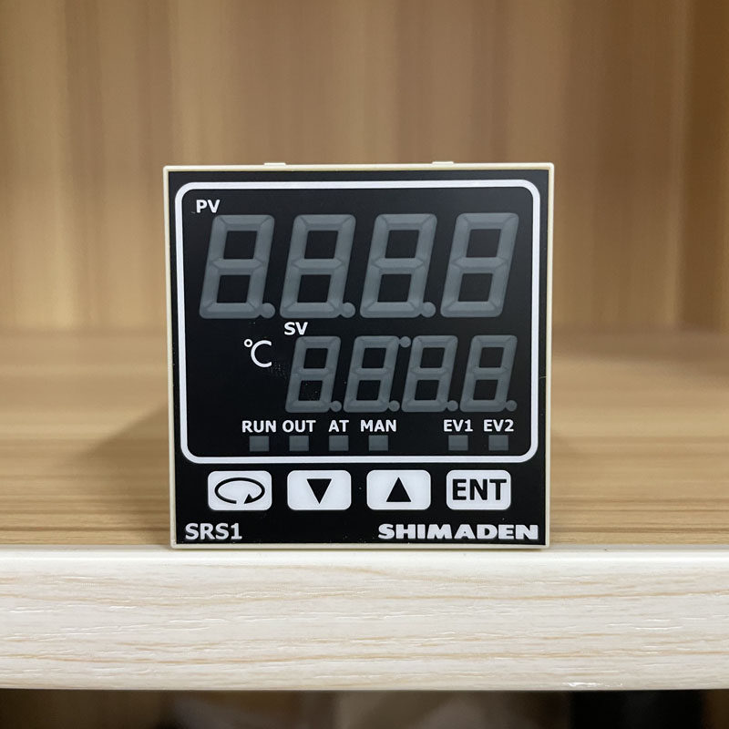 原裝日本島電SHIMADEN溫控器,溫控儀SRS1-Y,SRS1-P,SRS1-I,SRS1-V