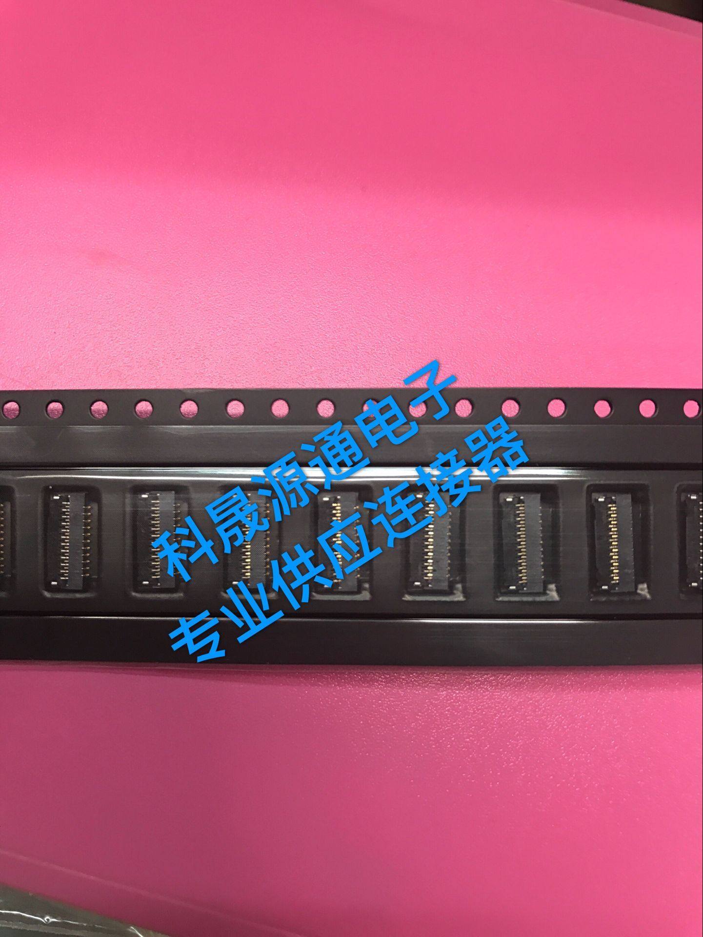 FP270H-025G1AM original JXT 25P 0 3 spacing 1 0H clamshell FPC ...