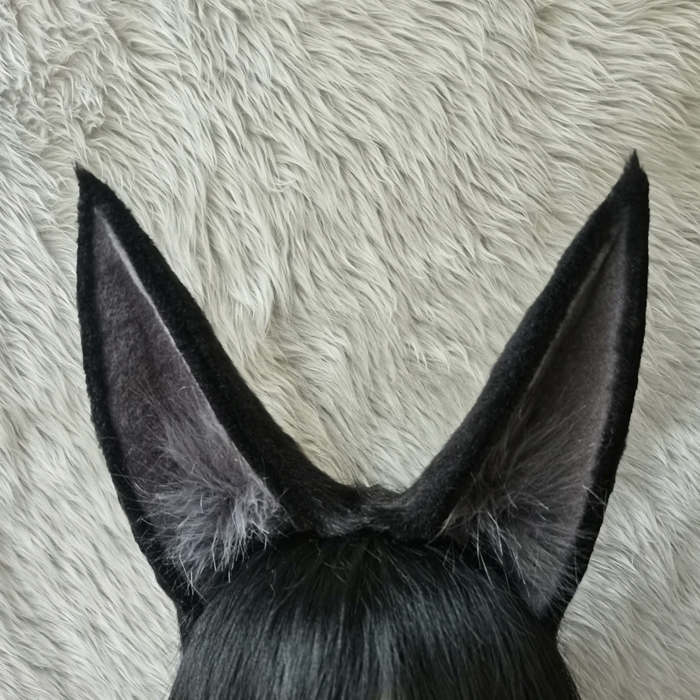 Handmade cosplay headband and hair accessories, how can you turn into a ...