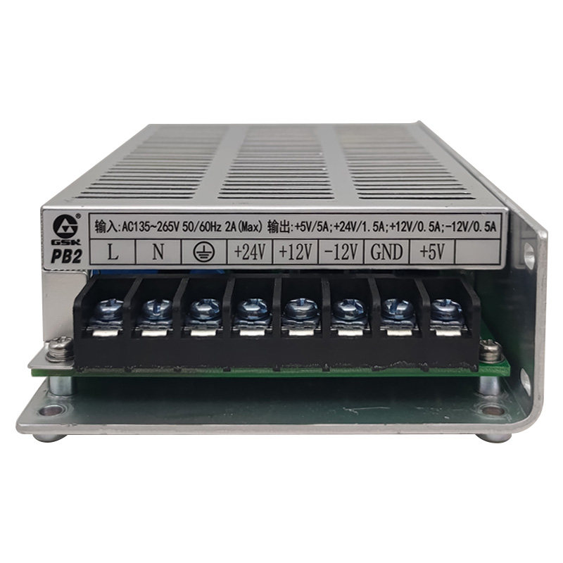 广州数控GSK-PB2电源盒，机床供电新选择？💡全面解析与体验-伺服定位系统-淘宝好物网