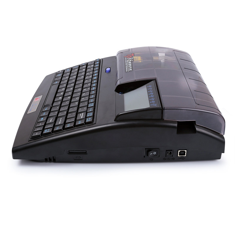 [USD 1029.29] The new giant square line number machine giant square ...