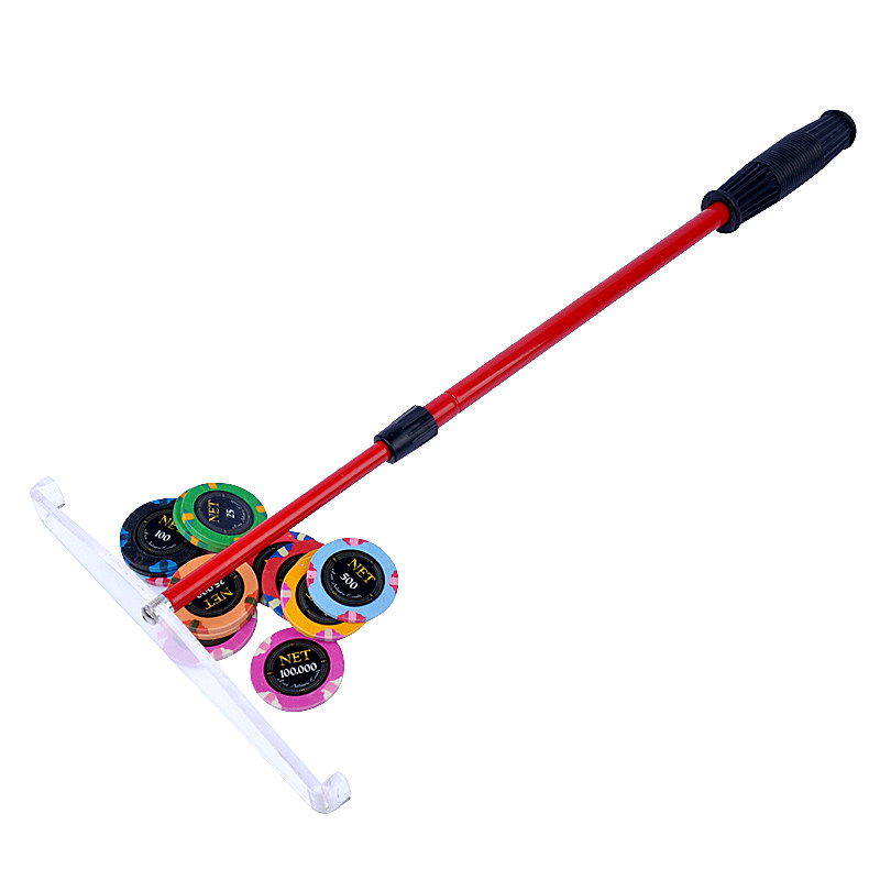 2025's latest review! texas hold'em chip rake recommendation: how ...