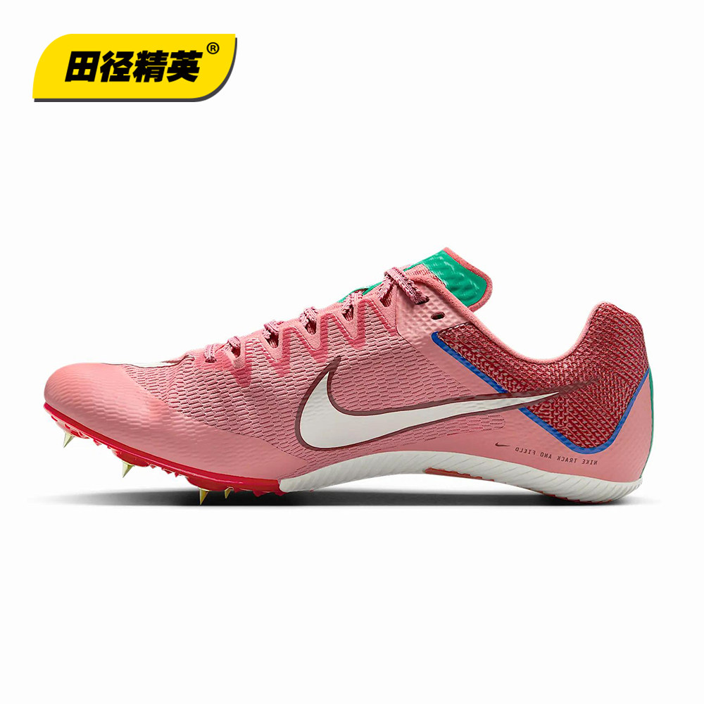 Nike Rival S10战鹰2025新款：田径精英的专属战靴，助你飞速冲刺！-田径运动鞋-淘宝好物网