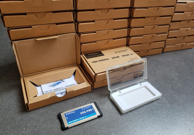 SONY索尼SD转SXS卡套Z280X280EX160EX1R：解锁专业摄像新体验，轻松升级你的设备！-闪存卡转接套-淘宝好物网