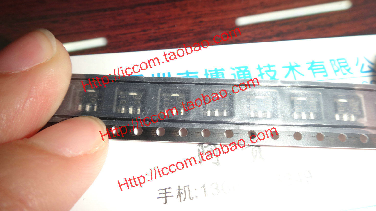 SMD triode NA39 932Y KEJ BB5Z DAP5c DKQD K1P KEG SOT-89