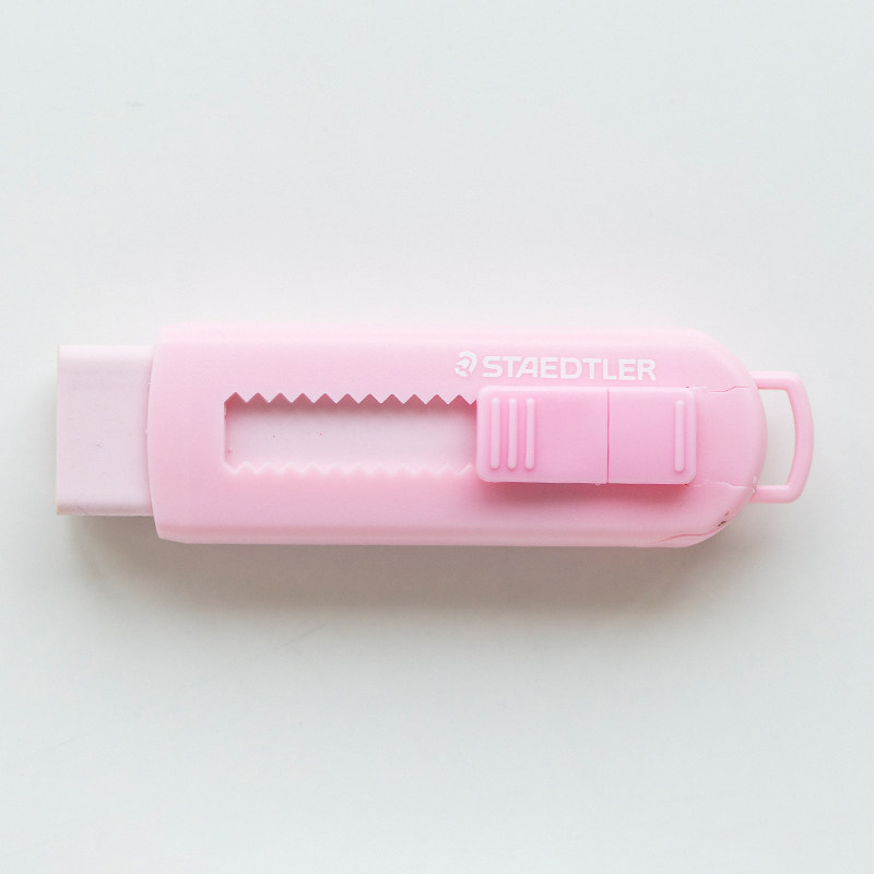 Germany Shide Building Color Eraser Professional Drawing Pupils with ...