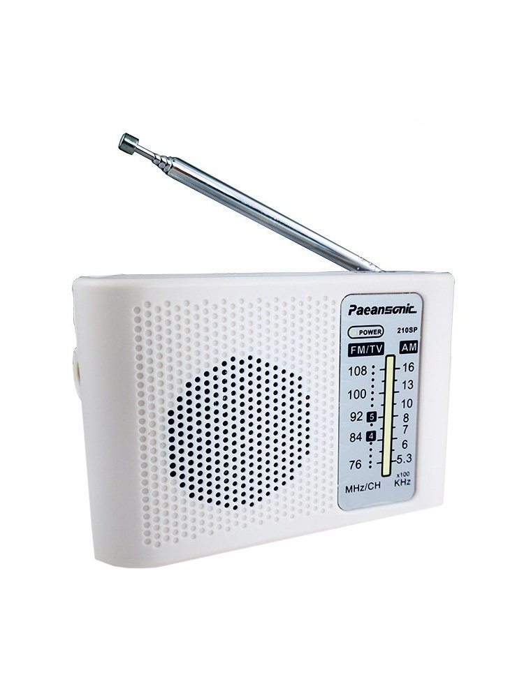 210SP Radio Assembly Kit Frequency Modulation Amplitude Modulation AM ...