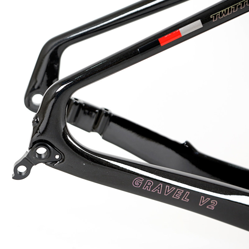 骓特公路车架：碳纤维碟刹700c越野，值得拥有吗？🚴‍♂️深度测评-自行车车架-淘宝好物网