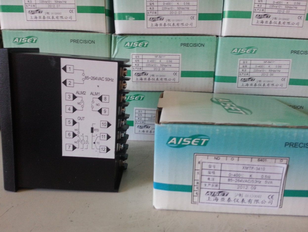 Yatai Thermostat XMTE-3000 XMTG XMTF XMTD-3410 3430V (N) 3411 3730