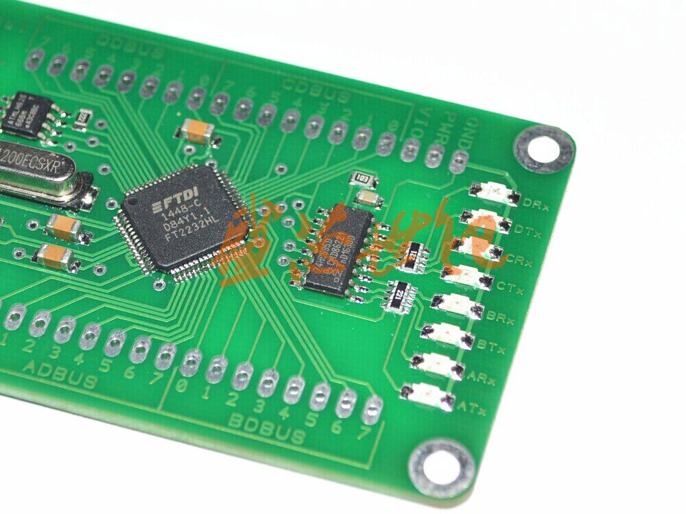 [USD 26.91] FT2232HL Development Board FT2232H MINI FT4232H MINI UM232H ...