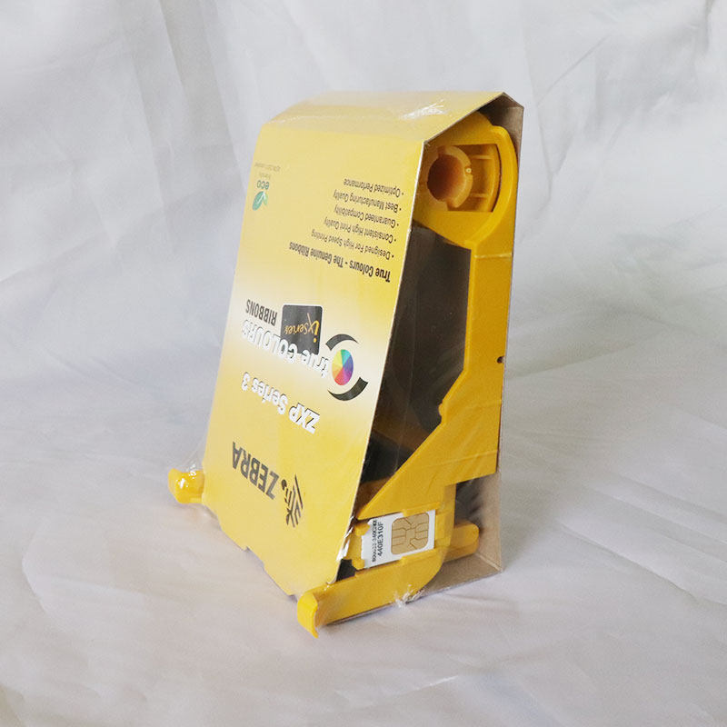 ZEBRA斑马ZXP3C证卡打印机彩色色带：卡片打印界的色彩大师，800033-340cn03的奥秘大揭秘！-证卡打印机-淘宝百科网