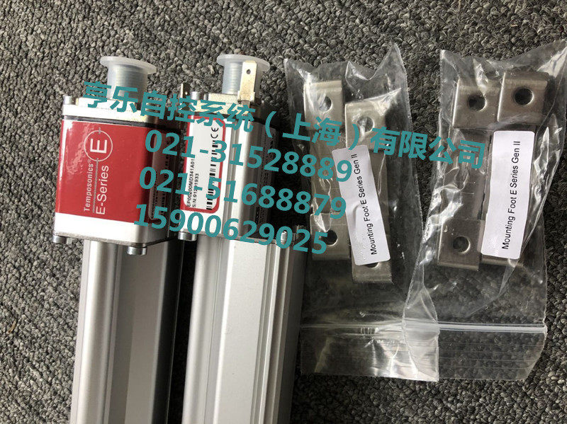 《原装正品》美国MTS位移传感器滑块252182及MTS传感器安装架-阿里巴巴