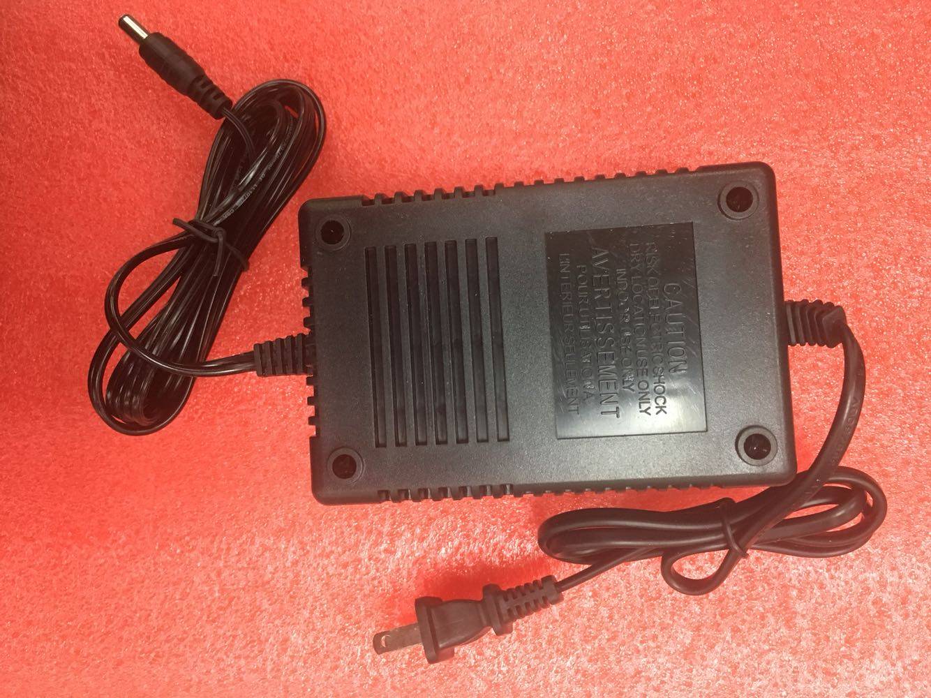 SH66-24035AC AC24V3 5A monitoring PTZ ball machine power adapter foot ...