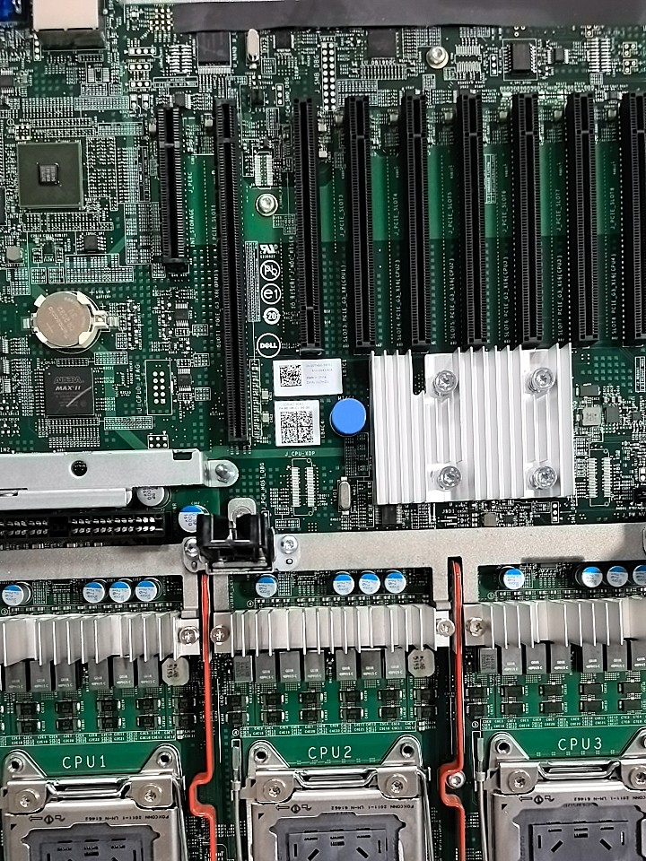 戴尔R920服务器主板：企业级数据中心的性能王者，解锁高效运算新高度！🚀-企业级主板-淘宝好物网
