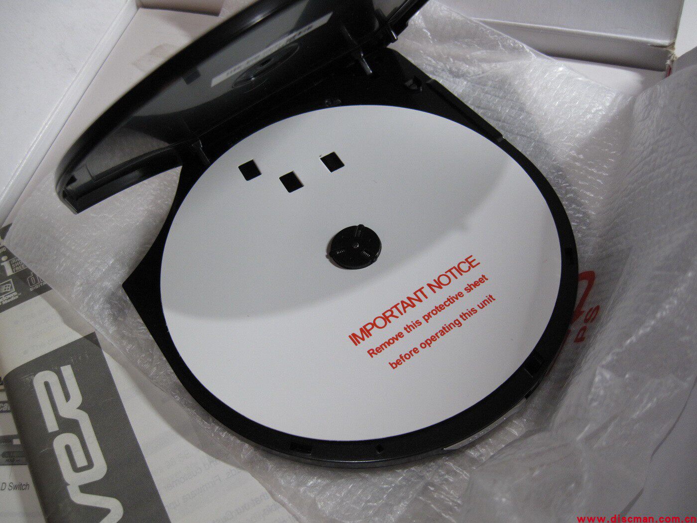 宝藏级神器！iriver艾利和imp-900 CD随身听，全网都在找的宙斯盾！🔥-CD-淘宝好物网
