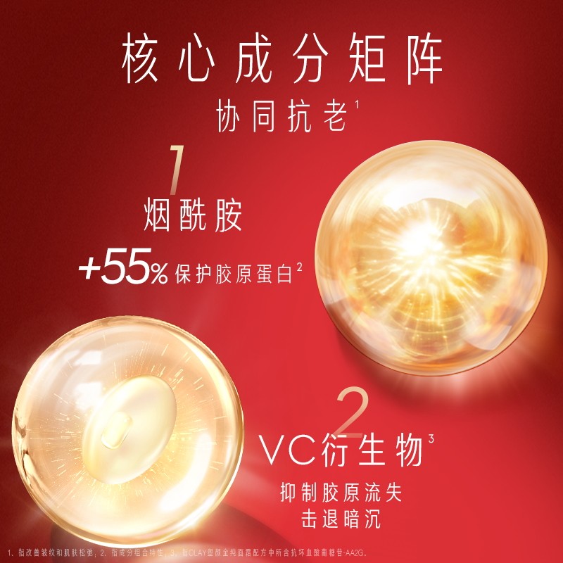 [USD 186.02] (Double 11) Olay Olay Olive Oil Big Red Bottle Lotion Skin ...