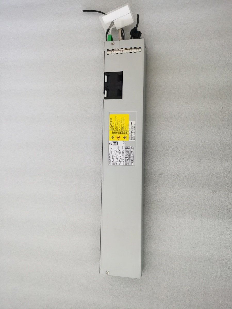 CA05954-1440 38018398 Fujitsu DX410 S2 2000W Power Supply - kkomputertech