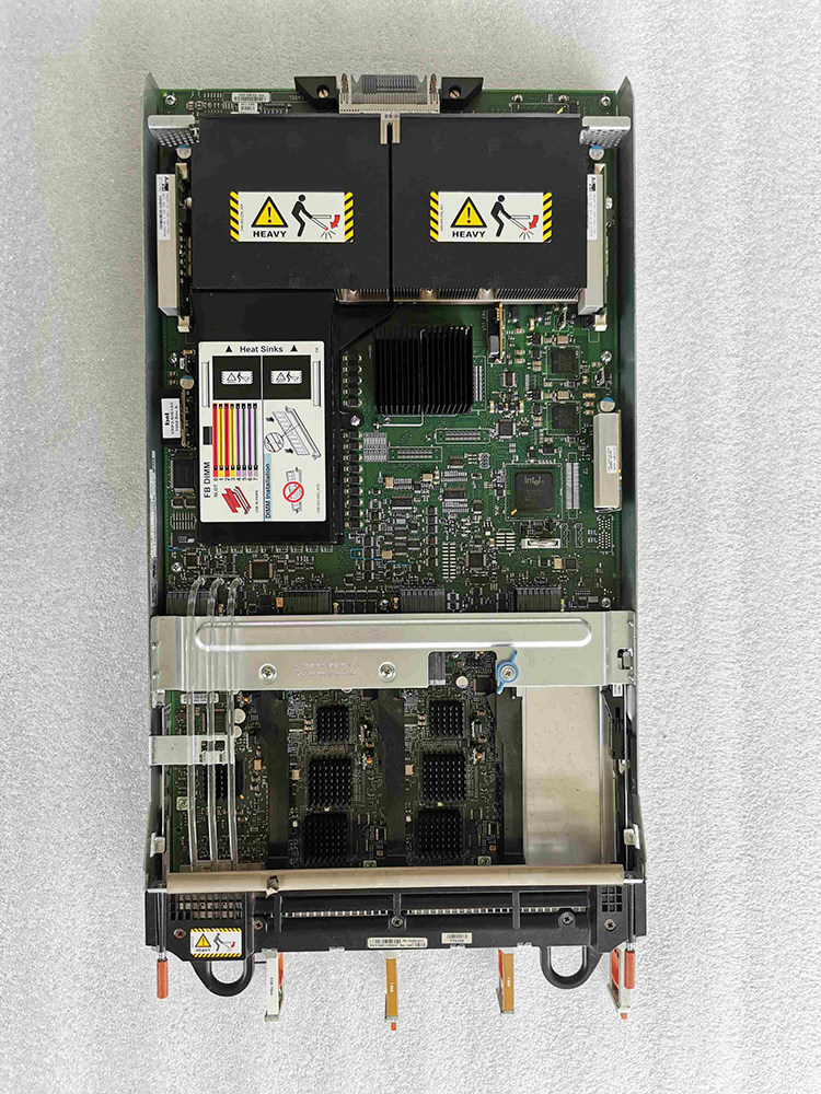 110-800-001C EMC CX4-960 Controller 16GB Cache - kkomputertech