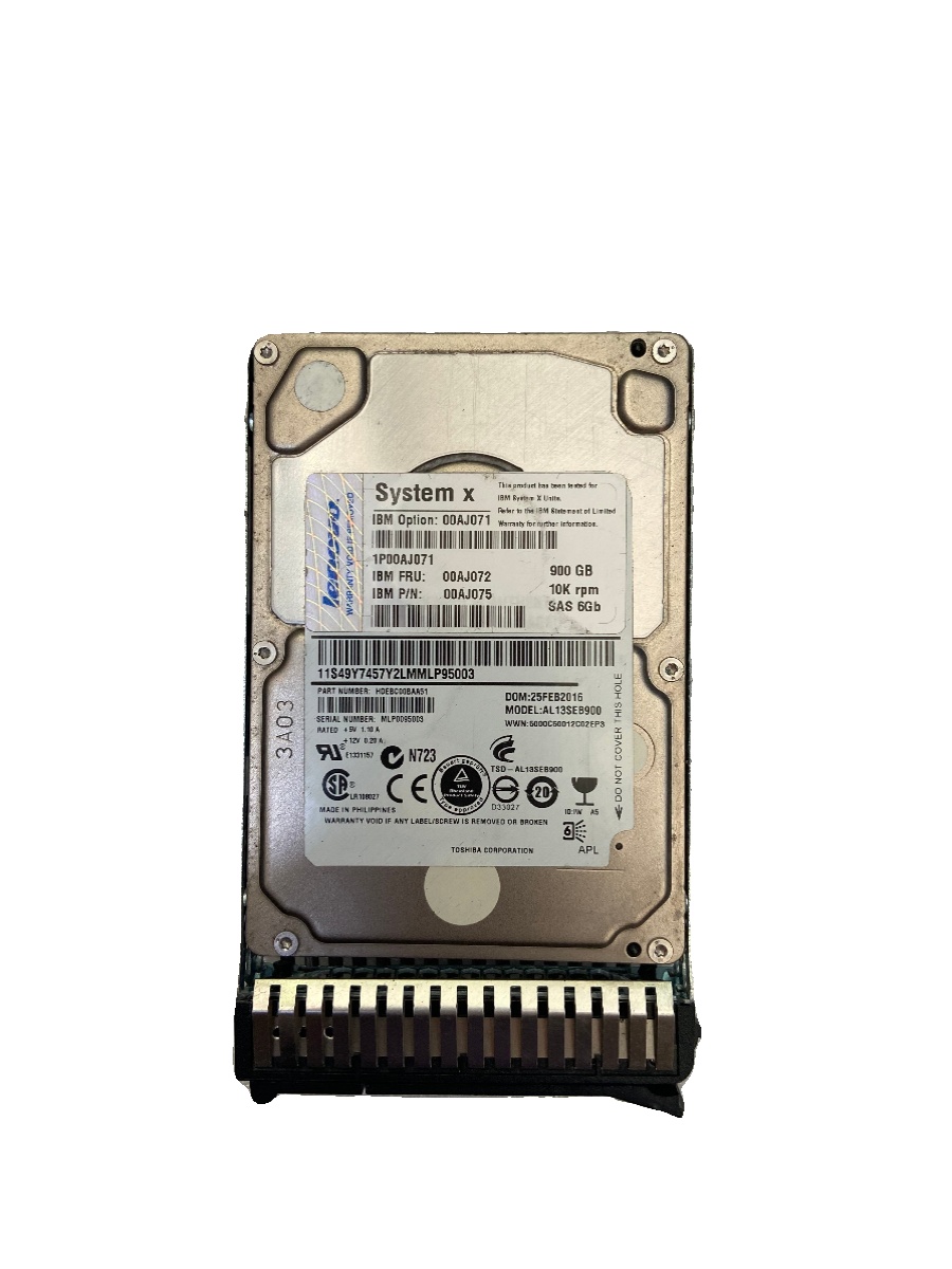 Fujitsu DX100/200S3 800G SAS SSD CA07670-E752 CA46233-1961 Hard Disk ...