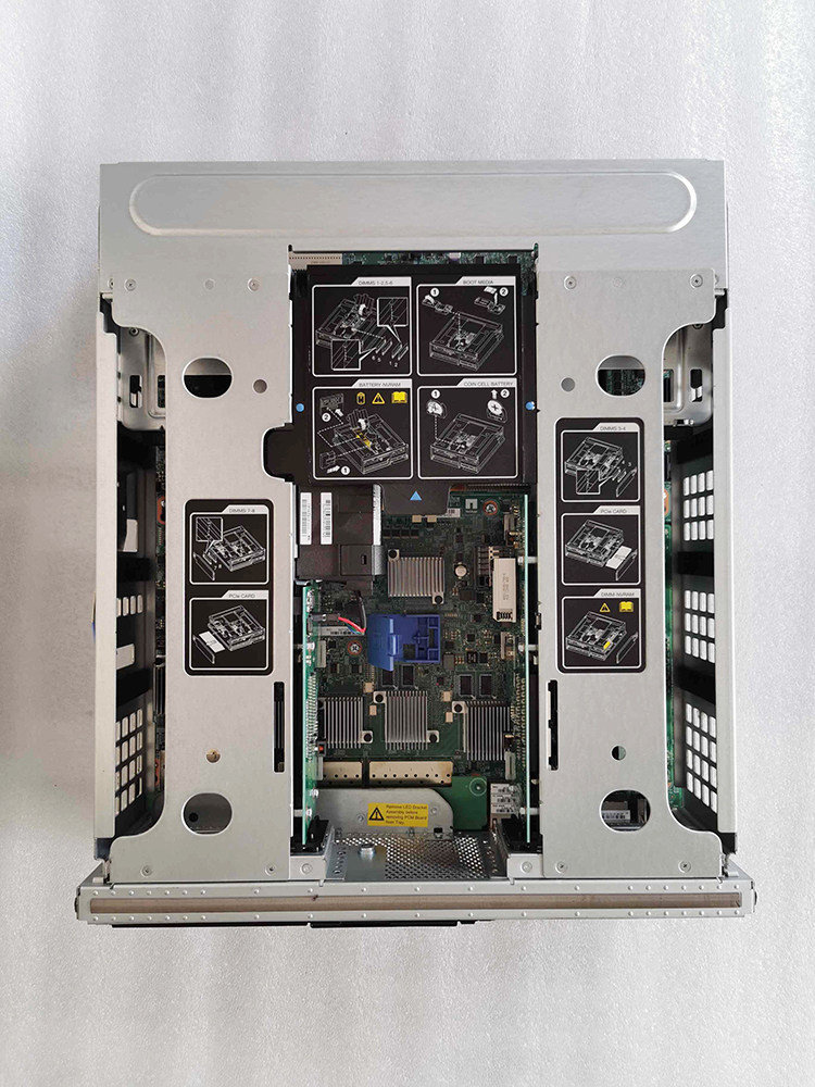 111-01209 FAS8040-CNTLR-INT-R6 NetApp FAS8040 Controller - kkomputertech