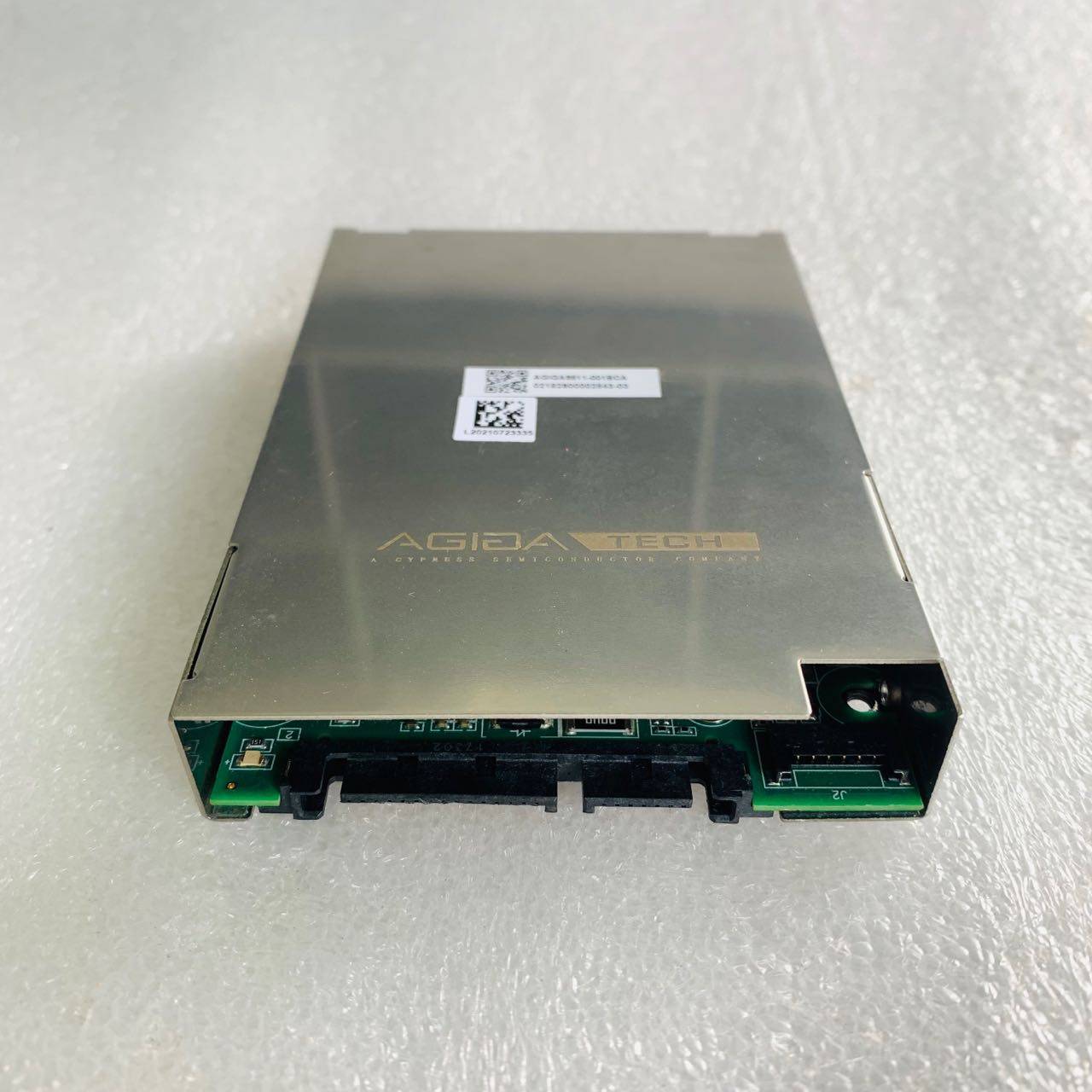 OceanStor 9000 NVDIMM-cap 超级电容 02311PBA