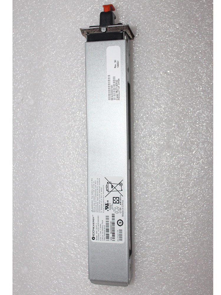 371-4676 SUN Storage 6180 Controller Battery BAT2S1P 36539-04-A ...