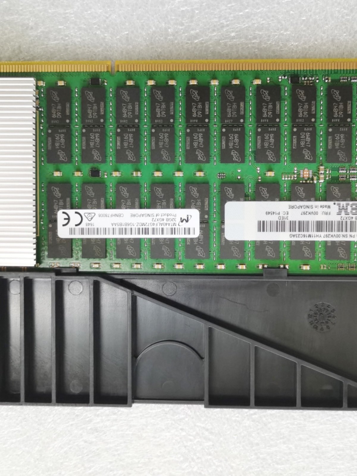 00VK297 IBM EM92 31ED 32G DDR4 S814 S824 Small Form Factor Memory ...