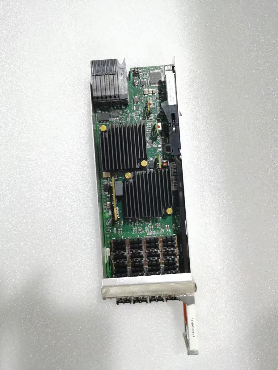 303-220-300D EMC VNX5200/5400/5600 4-port 16GB Fibre Expansion Card ...