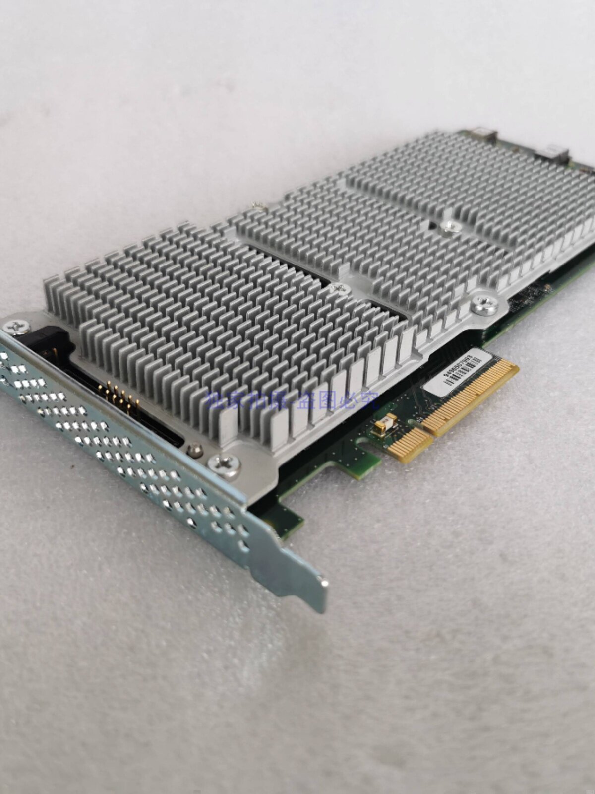 111-00904 NETAPP 110-00202+B0 X1975A-R6 2TB Flash Cache PAM Card - kkomputertech