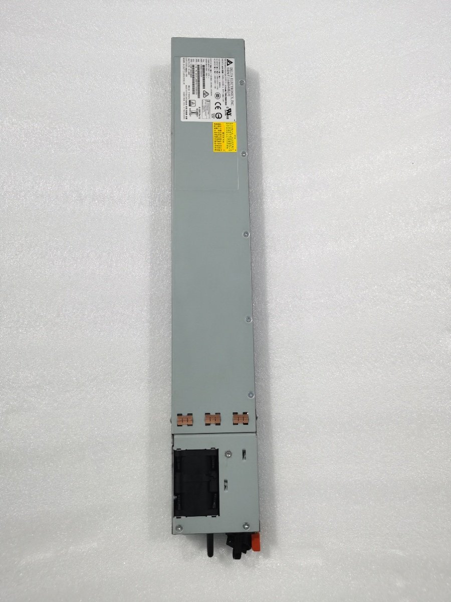 00RY003 31P1848 IBM V7000 G2 Power Supply 2076-524/624 01LJ899 01LJ898 ...