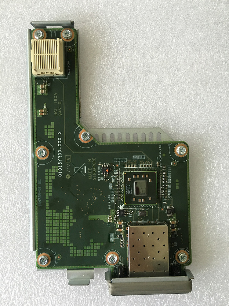 111-00810 X1160A-R6 NetApp 10Gb FAS2220 FAS2240 10 Gigabit Network Card ...