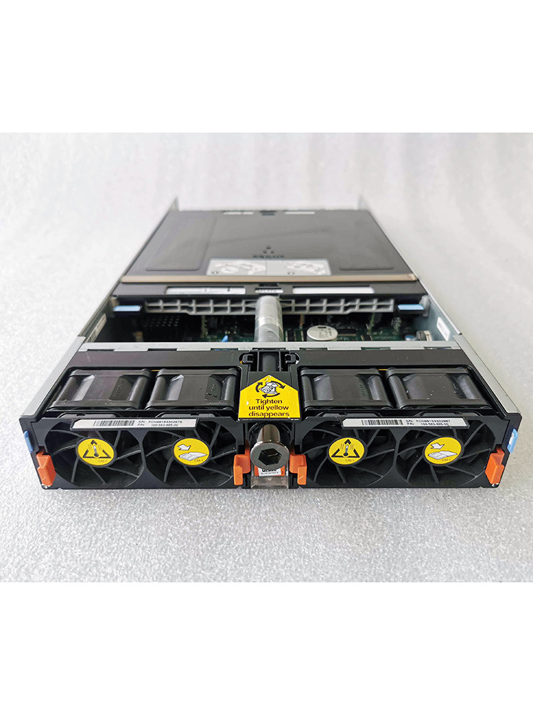 110-201-012B 110-201-015B EMC VNX5600 SP 2.4G 4C 24GB Controller ...