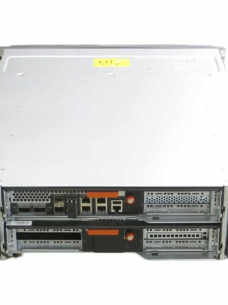 NETAPP FAS3220 12G Cache Storage Controller 111-01061 X3652A-R6 Dual ...
