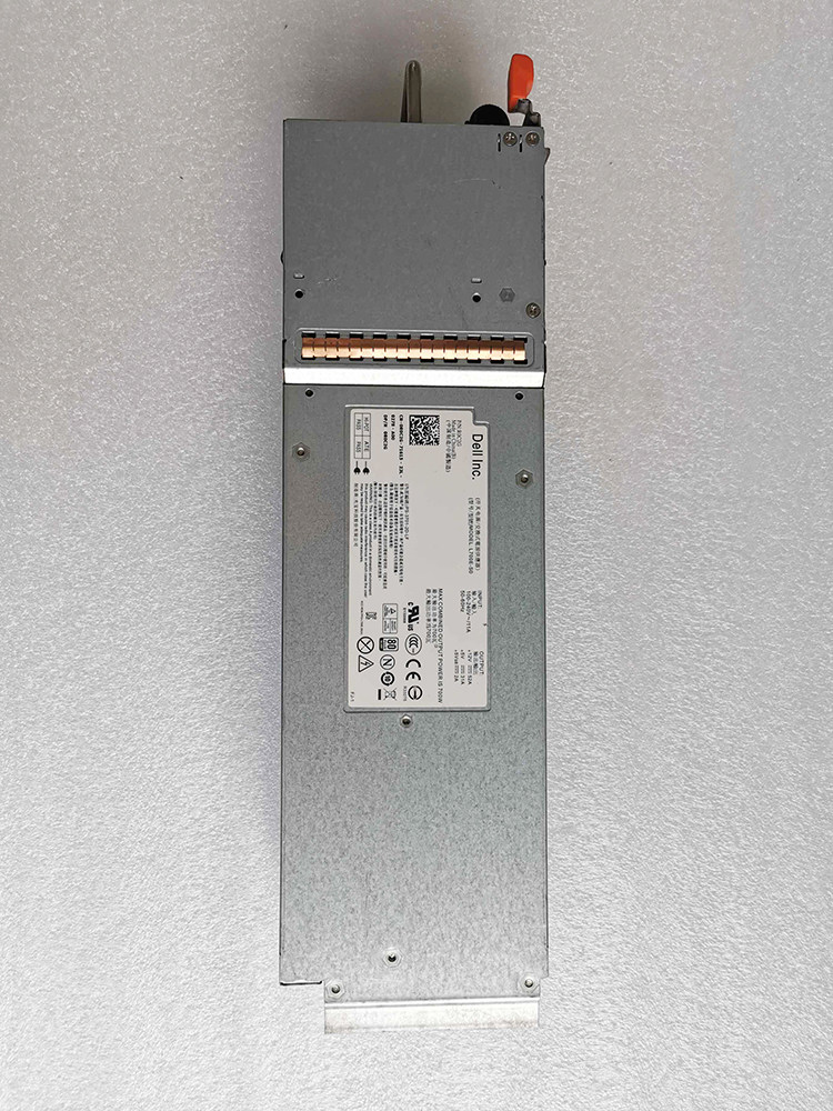 dd20n 02kwf1 0r0c2g dell sc200 sc220 power supply - kkomputertech